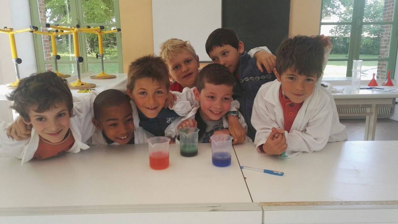 Odcvl - Les sciences de notre nature