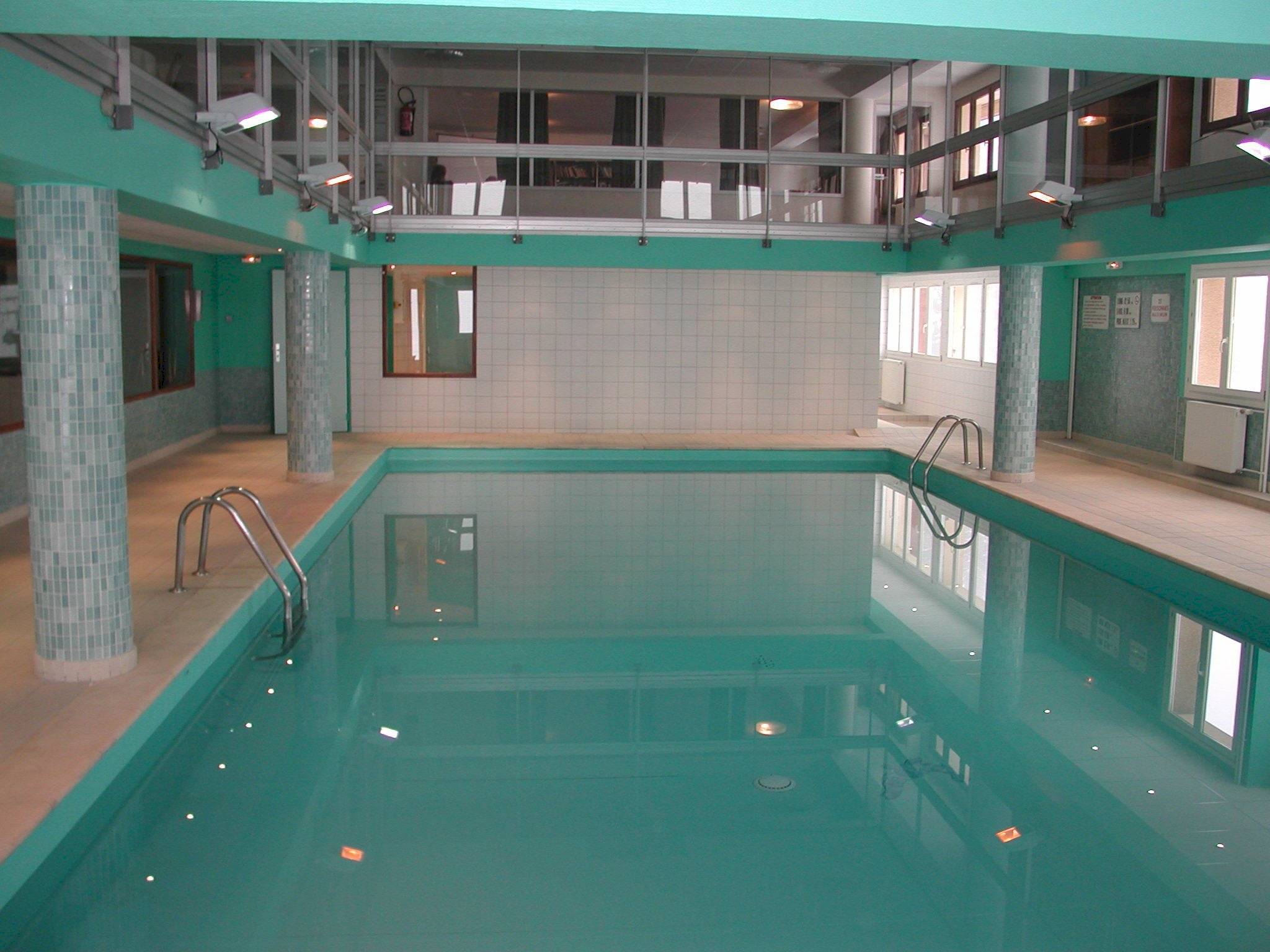 Odcvl - Savoir Nager